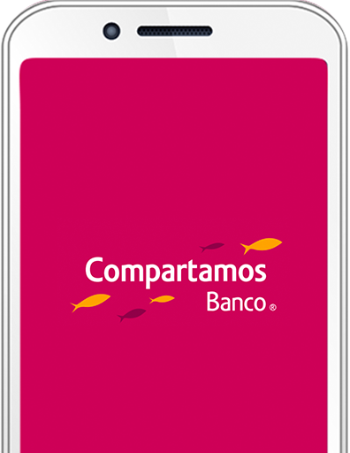 Sitio Oficial Compartamos Banco México