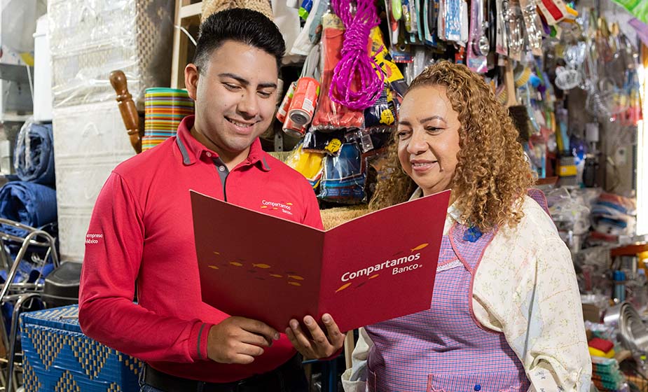 Esto es lo que puedes hacer con un crédito individual