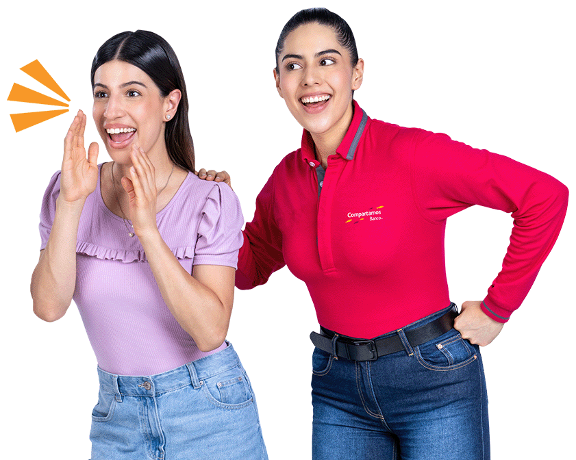 Sitio Oficial Compartamos Banco
